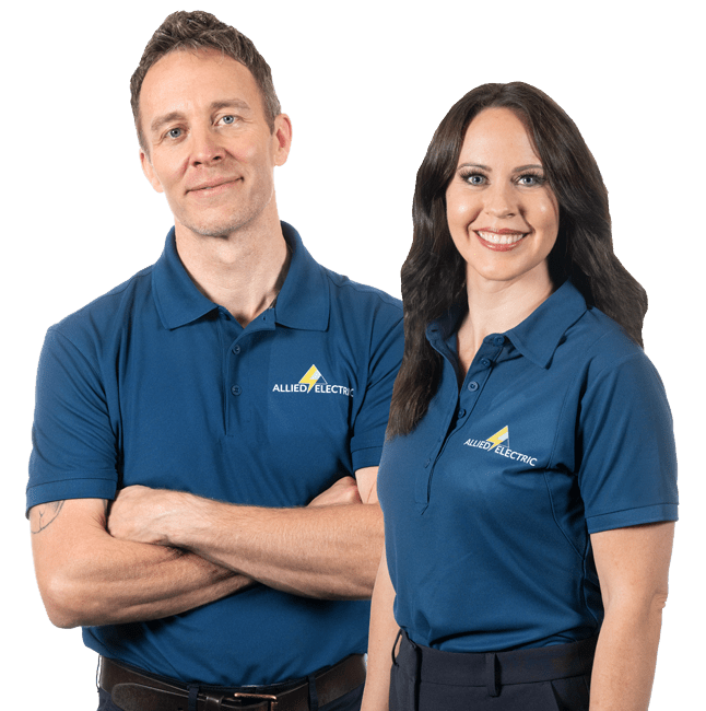 About Us | Allied Electric